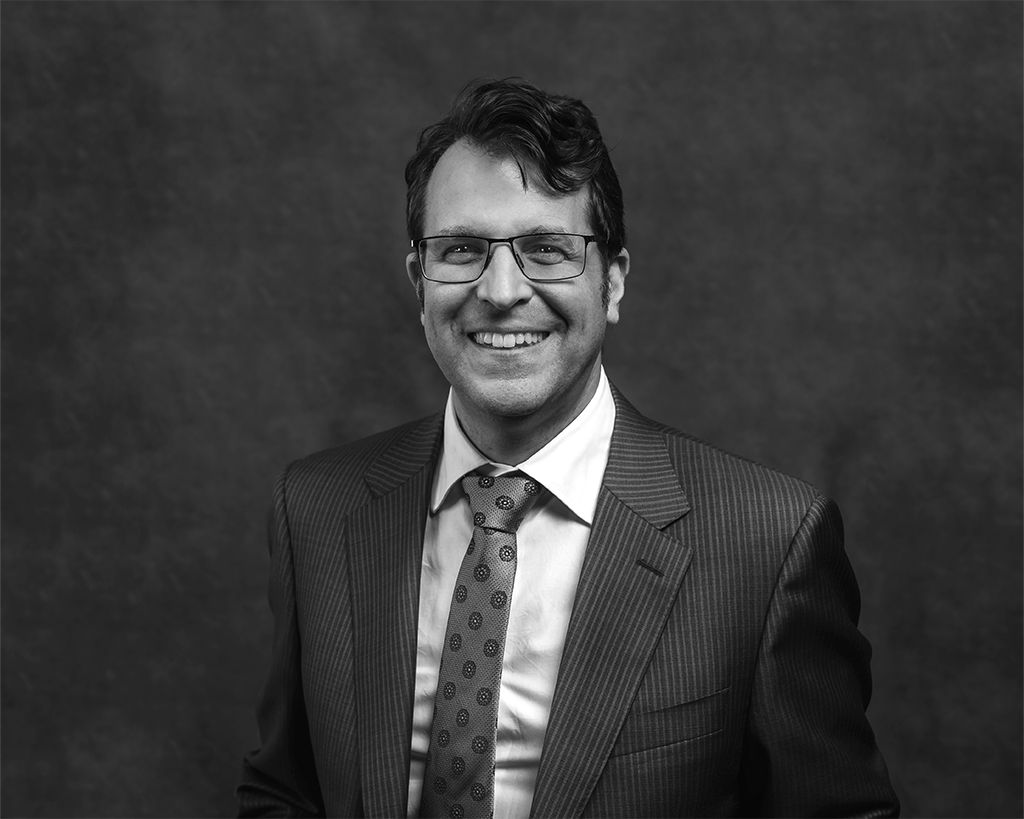 Daniel Aghion KC | Youngslist