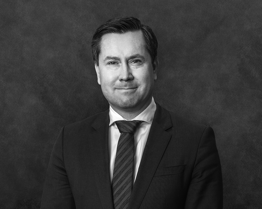 Tom Barry | Youngslist