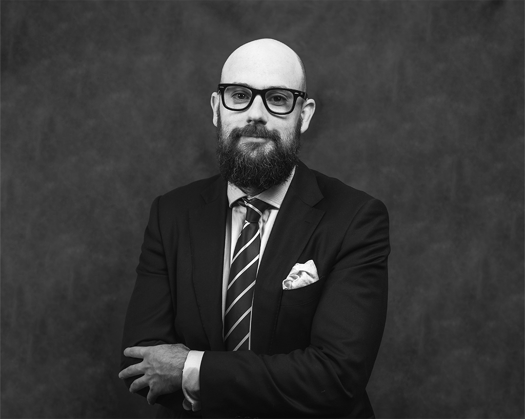 Andrew Blunt | Youngslist