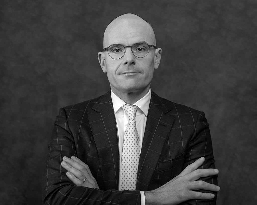 Andrew Downie | Youngslist