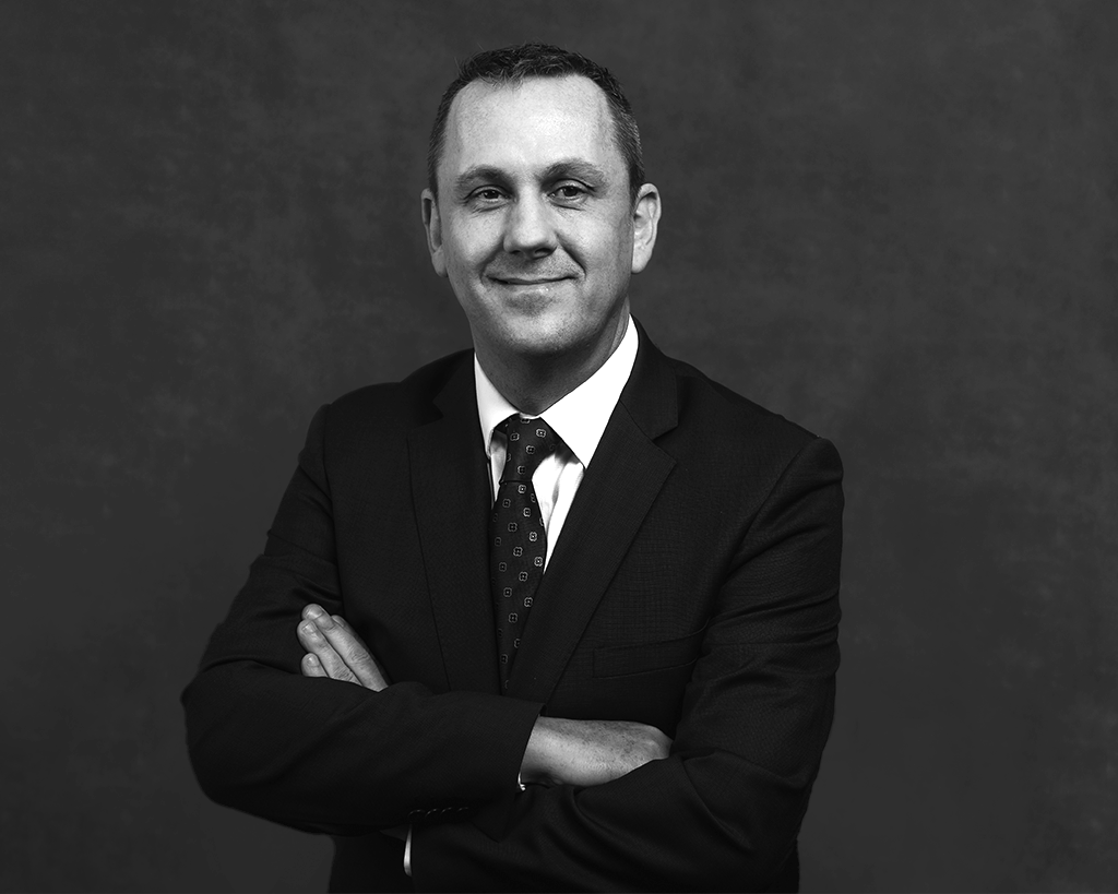 Ian Horak KC | Youngslist