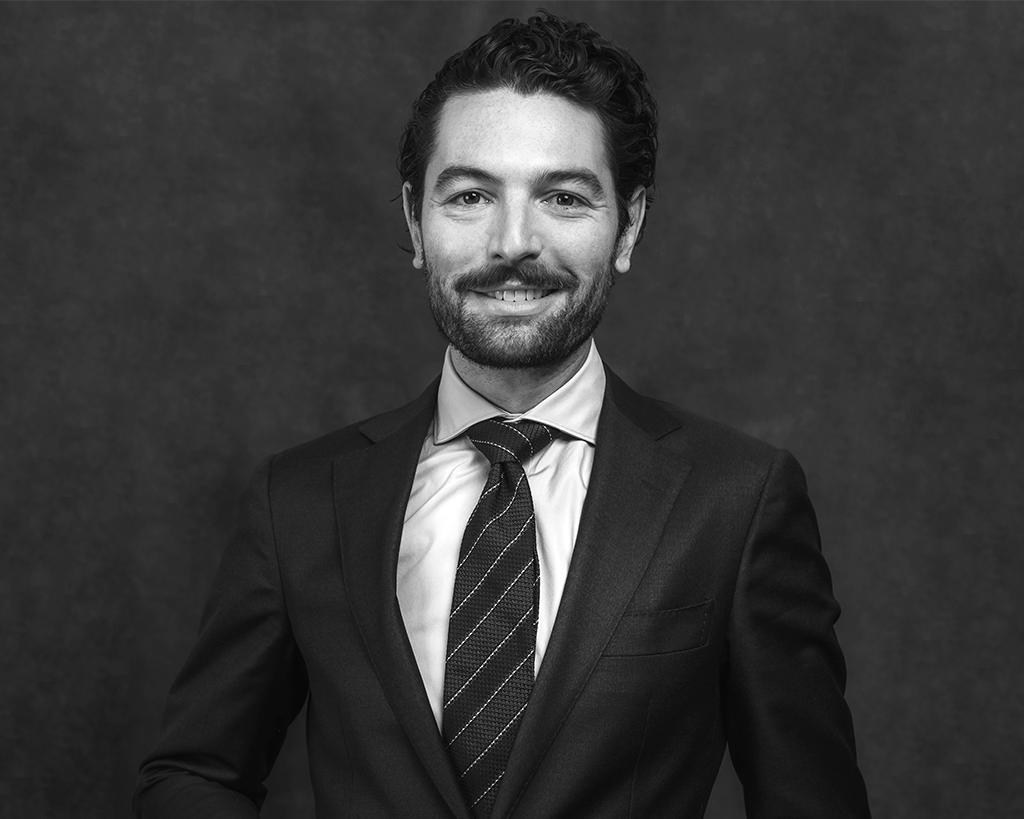 Grant Lubofsky | Youngslist