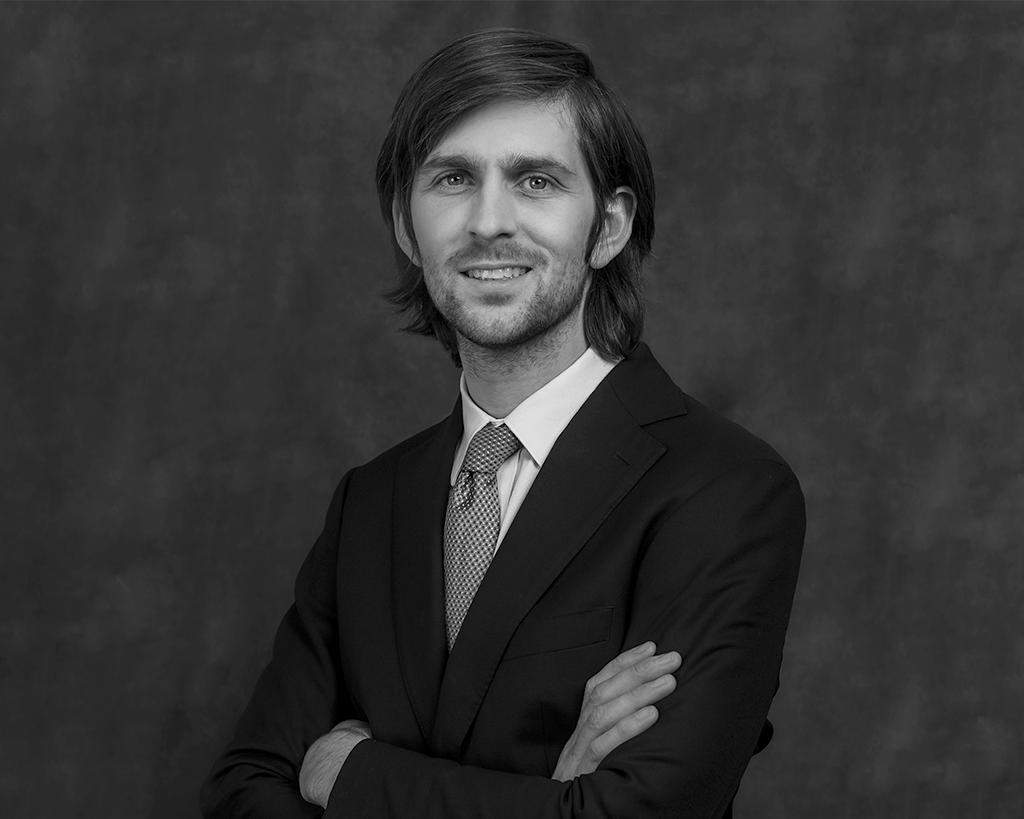 Nick Modrzewski | Youngslist