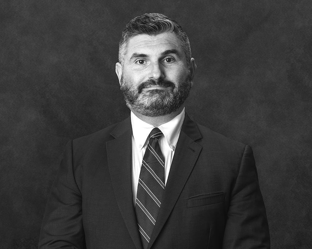 Simon Ower KC | Youngslist