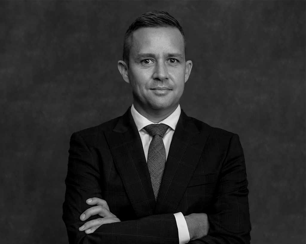 Ben Petrie | Youngslist