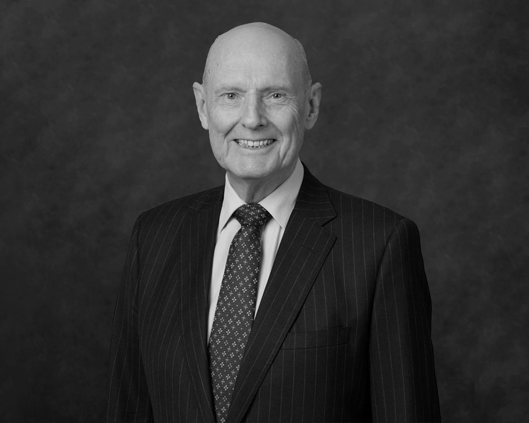 Garry Bigmore KC | Youngslist