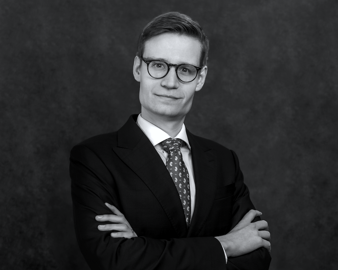 Nicholas Guenther | Youngslist