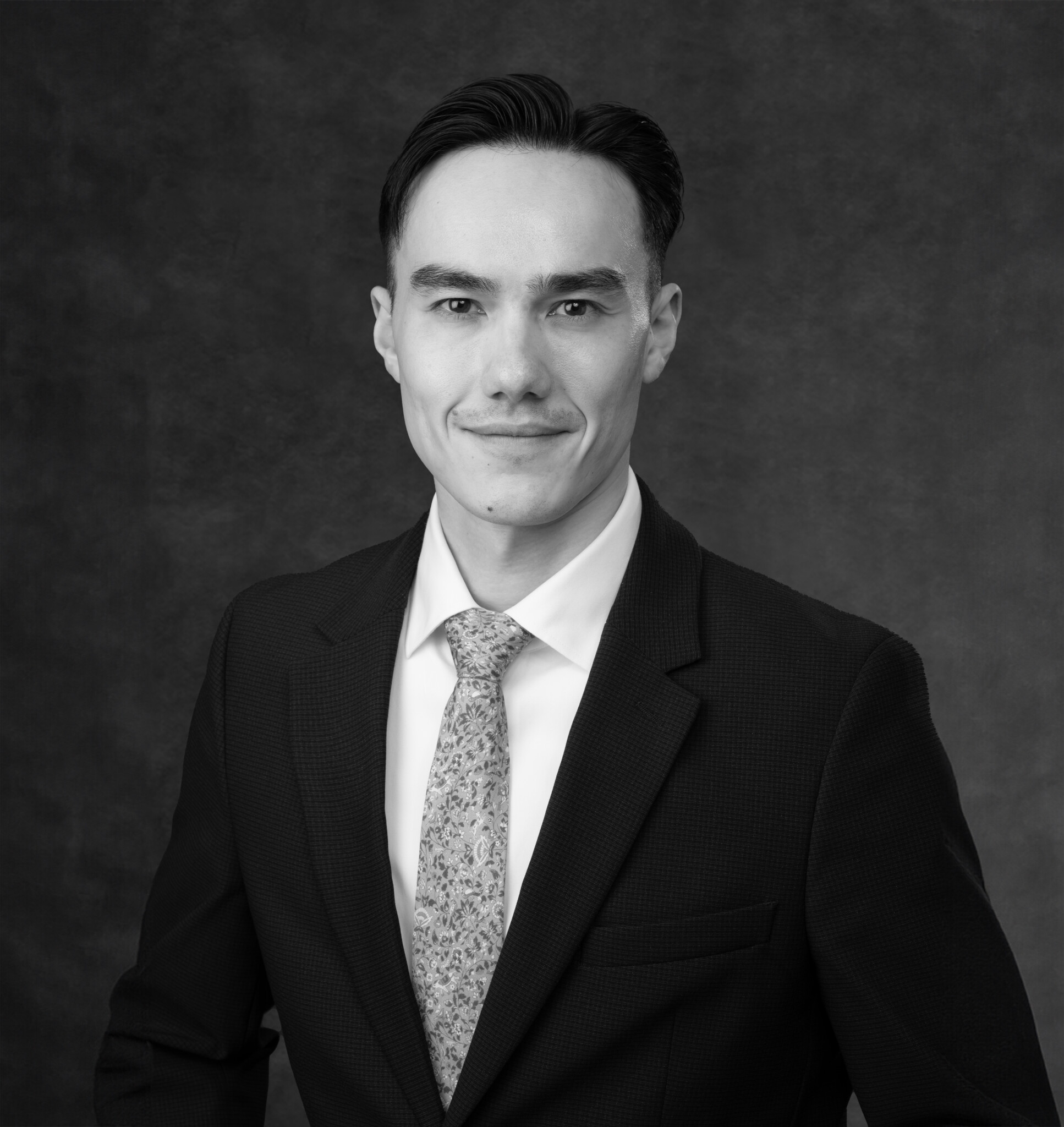 Nicholas Li | Youngslist